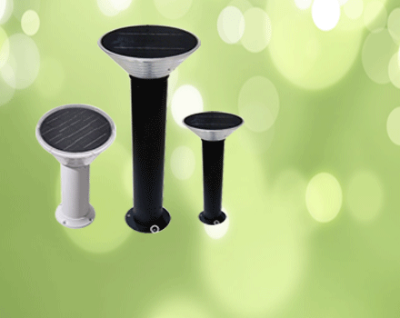 SMART ENERGY SOLUTIONS